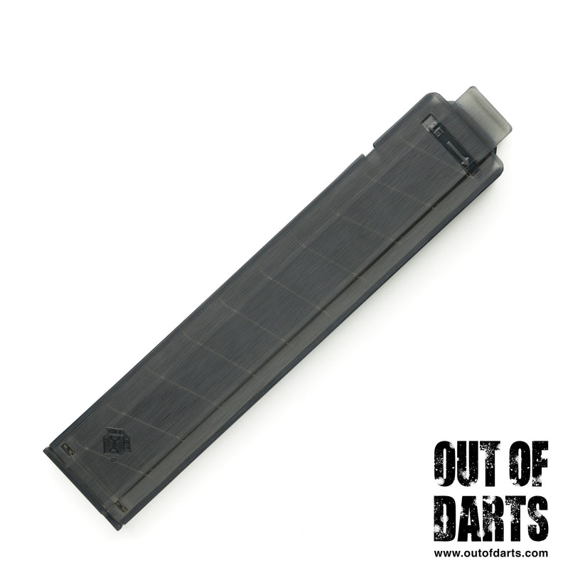 Worker 15-Round Talon Magazine - Short Dart Mag for Nexus Pro – Out of ...