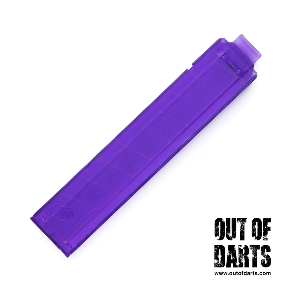 Worker 15-Round Talon Magazine - Short Dart Mag for Nexus Pro – Out of ...