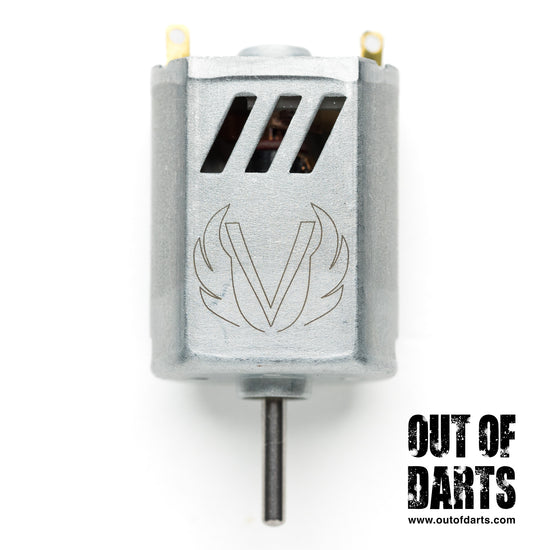 OOD Valkyrie 130 3S Motor for Nerf Blasters - High Performance – Out of ...