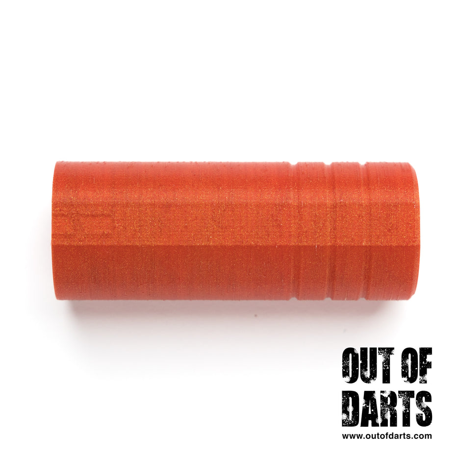 GAME FACE – Out of Darts