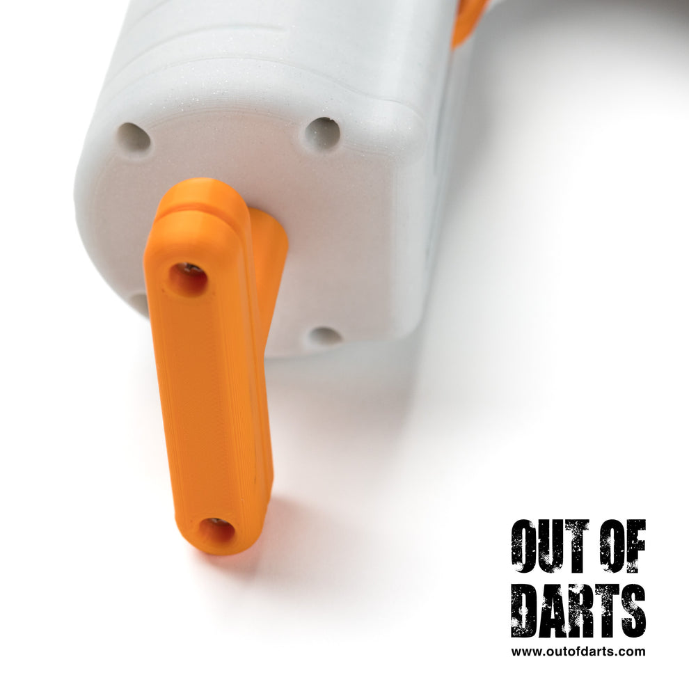 Sillybutts Thumper Hardware Kit – Out of Darts