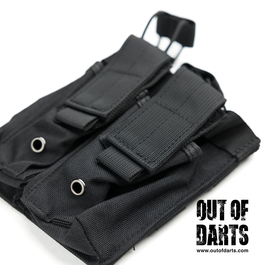 MAGAZINE HOLDERS – Out of Darts