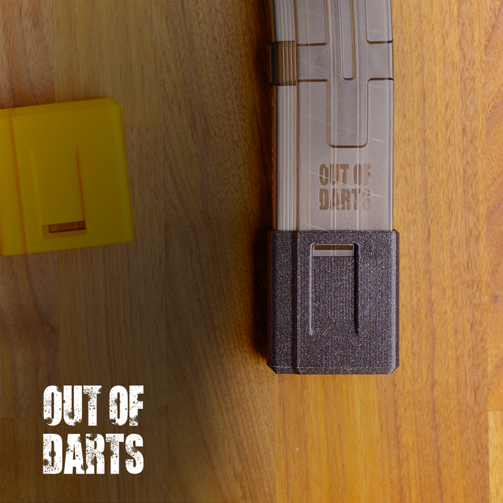 MAG ACCESSORIES – Out of Darts