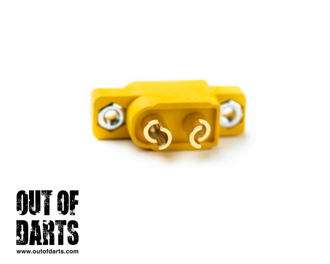 BOARDS + ELECTRONICS – Out of Darts