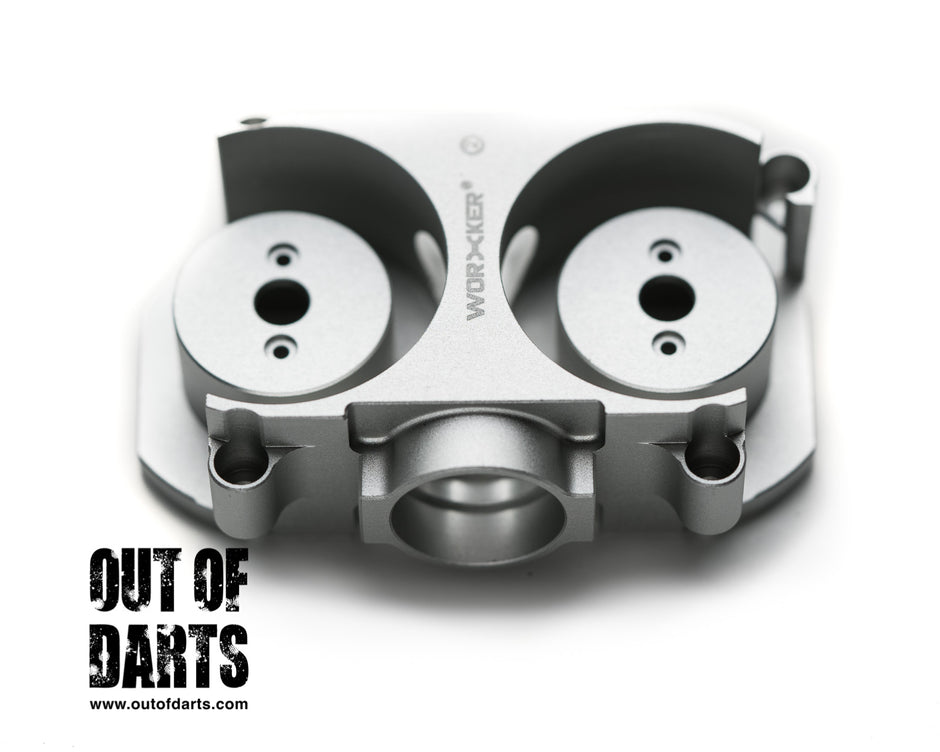 FLYWHEEL CAGES – Out of Darts