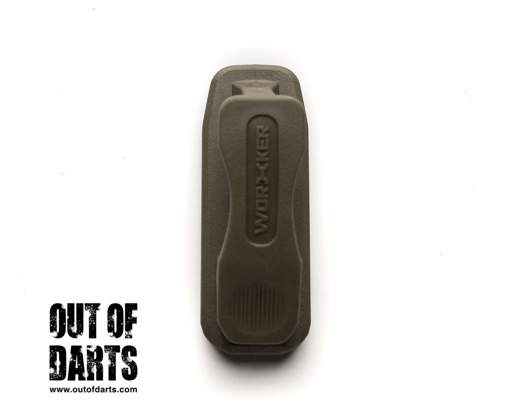 MAG ACCESSORIES – Out of Darts