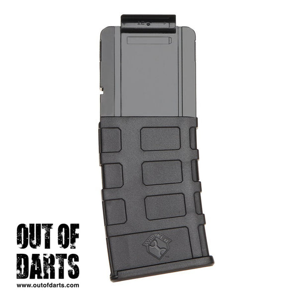 Worker Nerf 12 Round Full-Length Magazine – Out of Darts