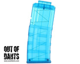 Worker Nerf 12 Round Full-Length Magazine – Out of Darts