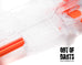 Worker Swordfish Blaster (Shell Kit Like Stryfe) – Out of Darts