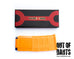 Worker Nerf 12 Round Full-Length Magazine – Out of Darts
