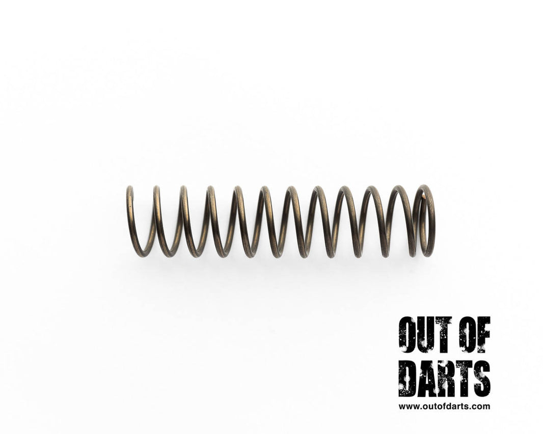 SPRINGS – Out of Darts